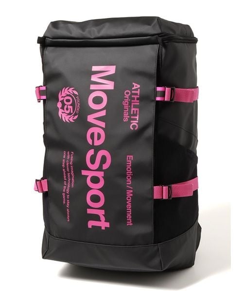 デサント（descente）/デイパック スクエアバッグ30