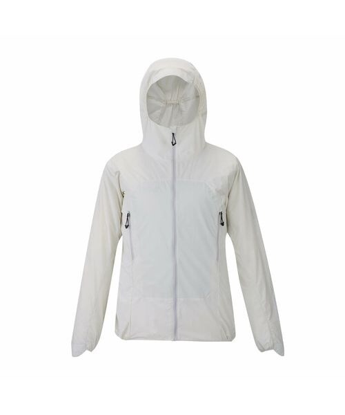 ミレー（MILLET）/ジャケット BREATHEBARRIER II WILDER JK W