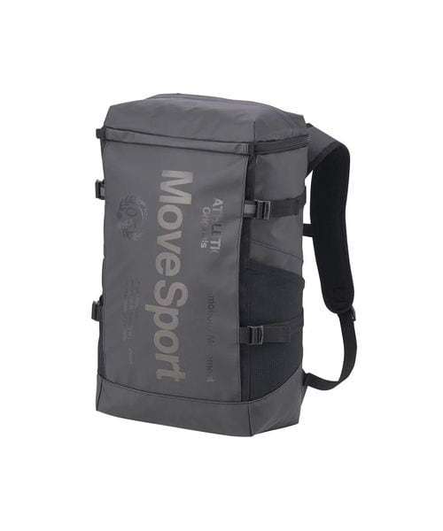 デサント（descente）/デイパック スクエアバッグ30