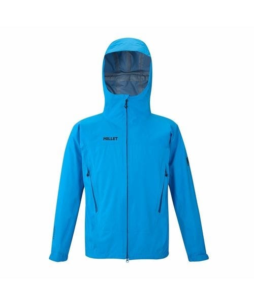 ミレー（MILLET）/ジャケット TYPHON ST JKT M