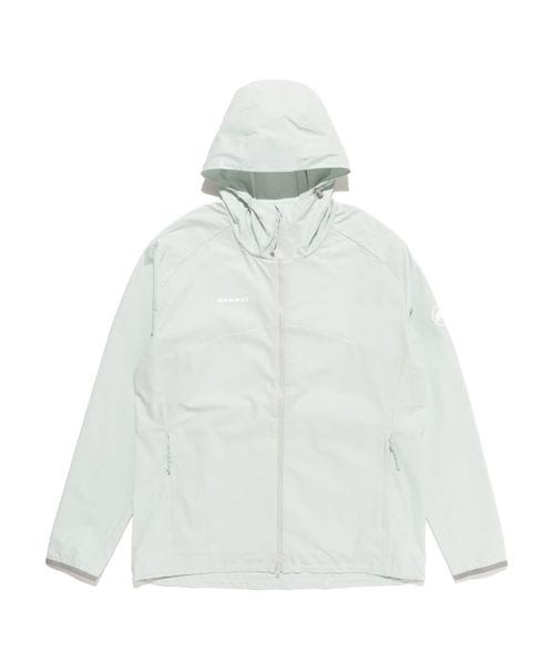 マムート（MAMMUT）/ジャケット GRANITE SO Hooded Jacket AF Women