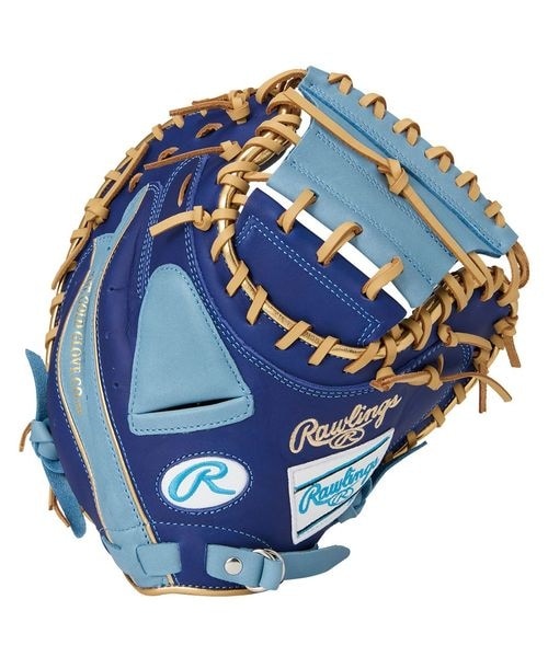 ローリングス（rawlings）/軟式グラブ 軟式 HYPER TECH COLOR SYNC(ハイパーテックカラーシンク)2AF −