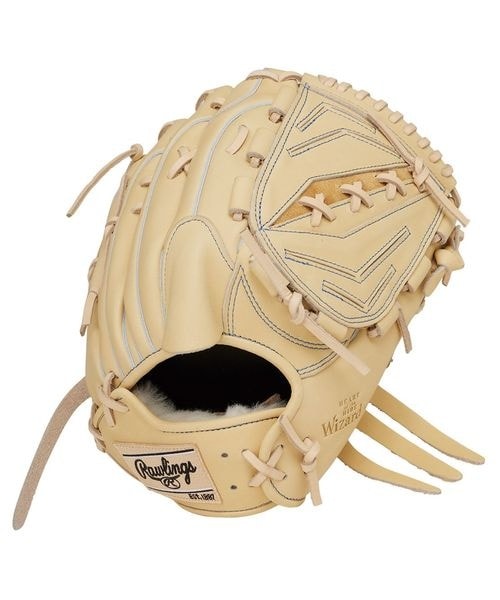 ローリングス（rawlings）/軟式グラブ 軟式 HOH PRO EXCEL WIZARD #02(エイチオーエイチプロエクセルウィ
