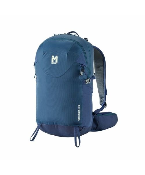 ミレー（MILLET）/トレッキングバッグ(〜30L) WELKIN ZIP 25
