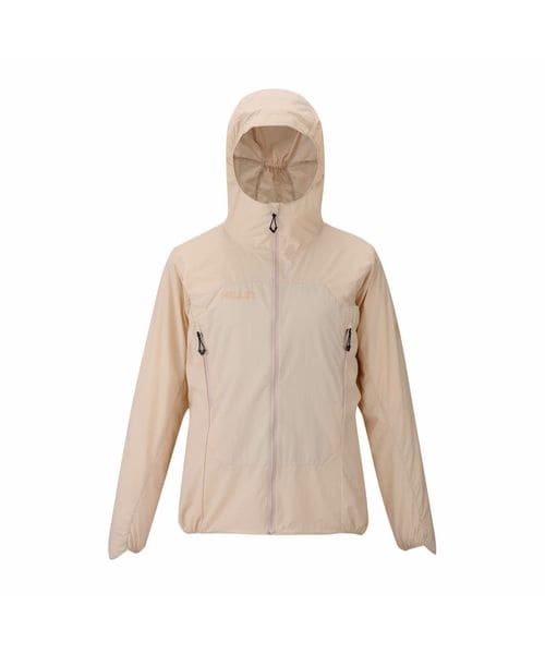 ミレー（MILLET）/ジャケット BREATHEBARRIER II WILDER JK W