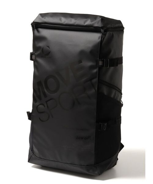 デサント（descente）/デイパック スクエアバッグ40