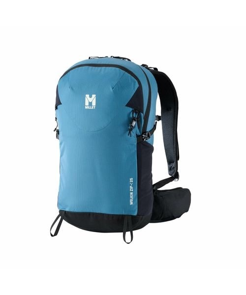 ミレー（MILLET）/トレッキングバッグ(〜30L) WELKIN ZIP 25