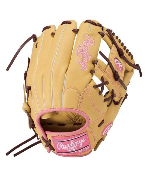 ローリングス（rawlings）/ソフトボールグラブ ソフト HYPER TECH R2G(ハイパーテックアールツージー)R34−キャ