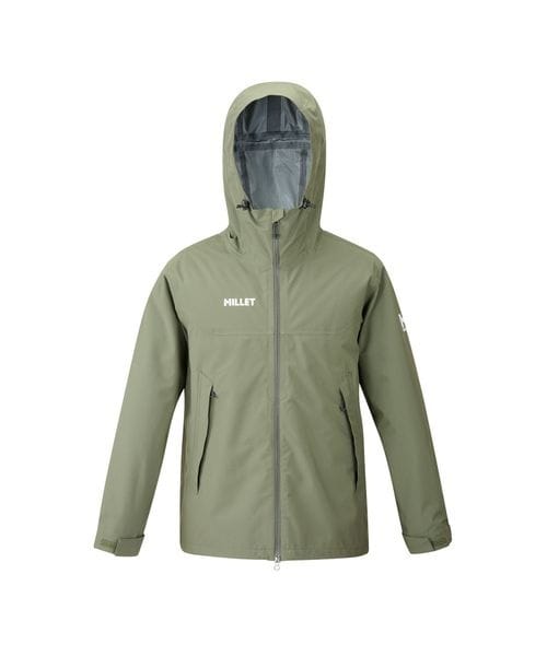 ミレー（MILLET）/ジャケット TEMPETE JKT