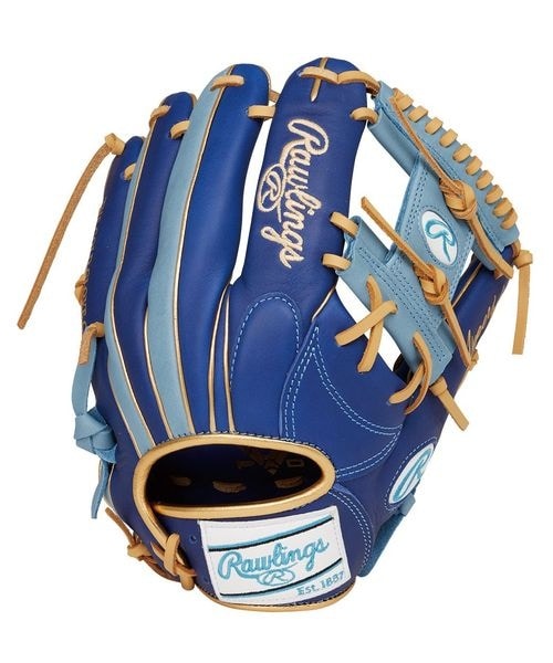 ロゴス LOGOS アウトドア レインアタッカー ヤッケ ブルー L レイン