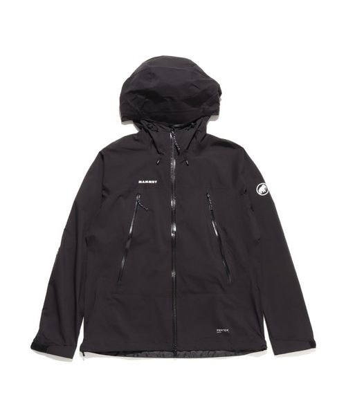 マムート（MAMMUT）/ベスト Masao Light 2．0 HS Hooded Jacket JE AF Women