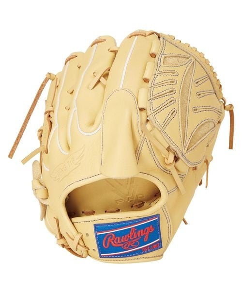 ローリングス（rawlings）/軟式グラブ 軟式 HYPER TECH R2G(ハイパーテックアールツージー)A15W−キャメル