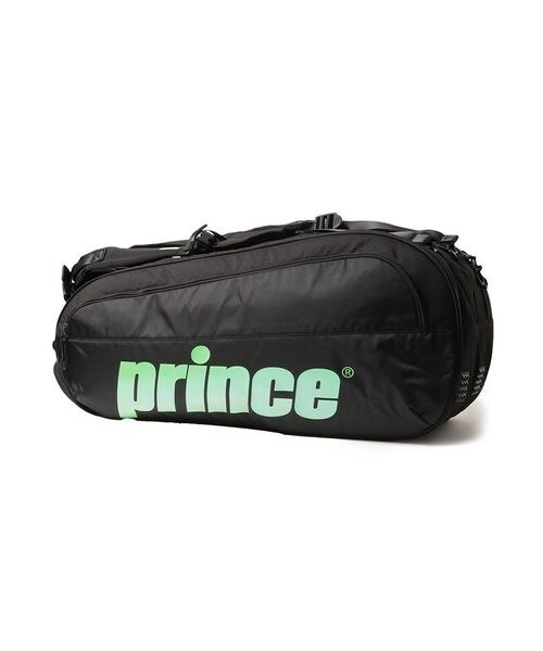 プリンス（prince）/ラケットケース TT502 ラケットバッグ6本入り