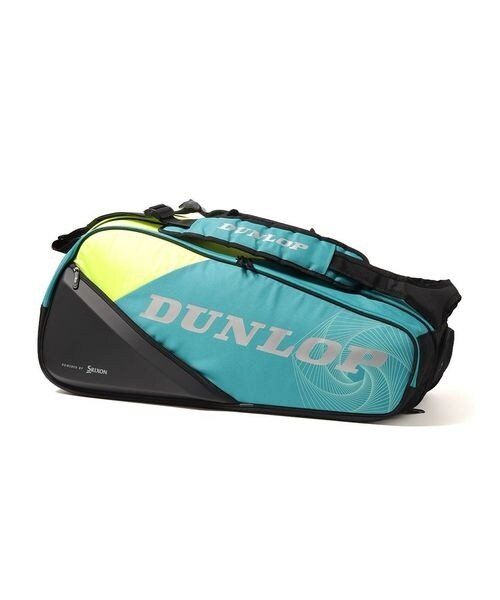ダンロップ（DUNLOP）/ラケットケース ラケットバッグ8