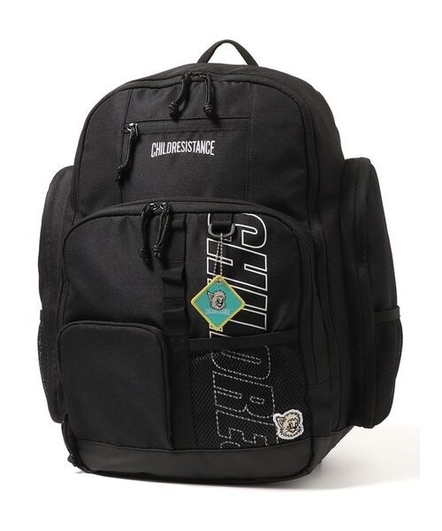 その他のブランド（other）/デイパック ボックスバックパック