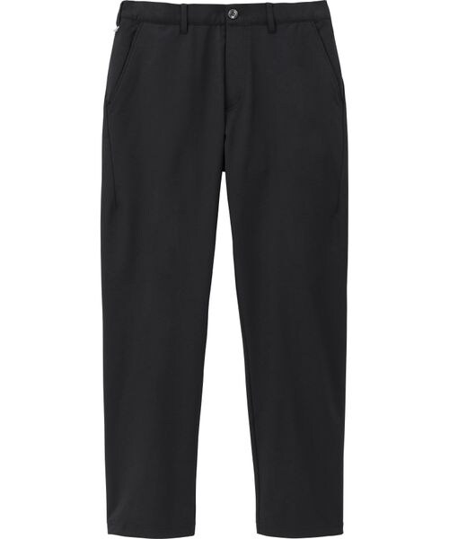 ルコック スポルティフ（lecoq sportif）/ロングパンツ LCS プリューム エアスタイリッシュパンツ ルフフォルム