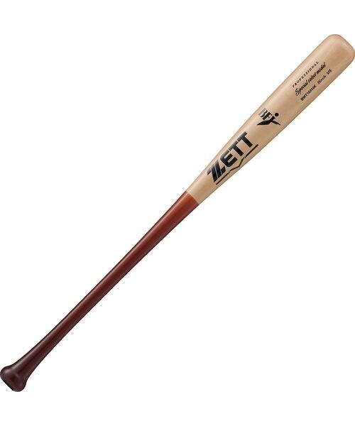 ゼット（zett）/硬式バット スペシャルセレクトモデル84−850