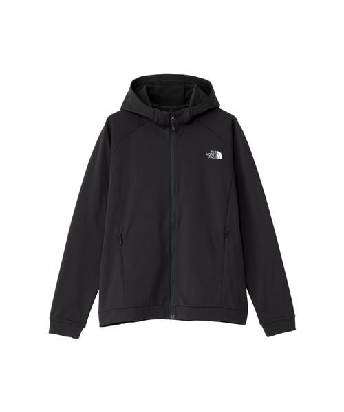 ザ・ノース・フェイス（THE NORTH FACE）/ジャケット THERMA LT AXION HD