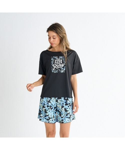 ロキシー（ROXY）/水着 ARTSY FLORAL