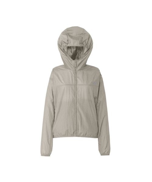 ザ・ノース・フェイス（THE NORTH FACE）/ジャケット DF AXION WIND HD