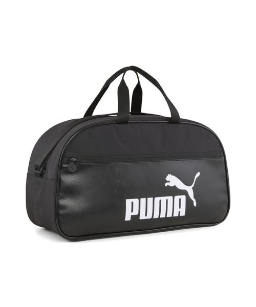 プーマ（PUMA）/ボストンバッグ CAMPUS グリップ バッグ