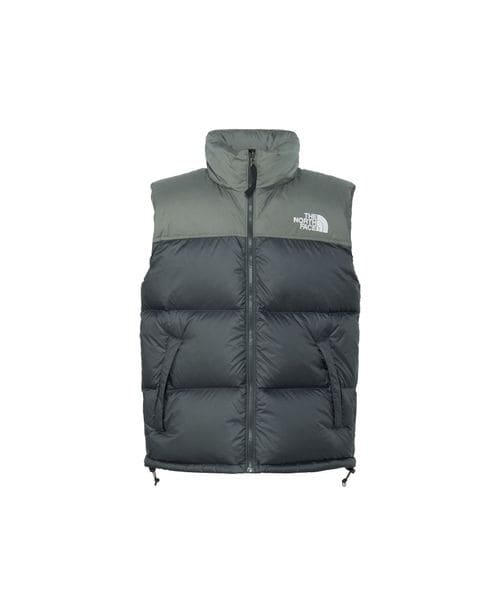 ザ・ノース・フェイス（THE NORTH FACE）/ベスト Nuptse Vest (ヌプシベスト)