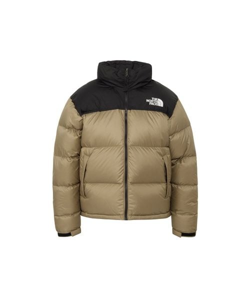 ザ・ノース・フェイス（THE NORTH FACE）/Tシャツ Nuptse Jacket (ヌプシジャケット)