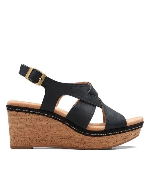 クラークス（Clarks）/レディース ELLERI RAE