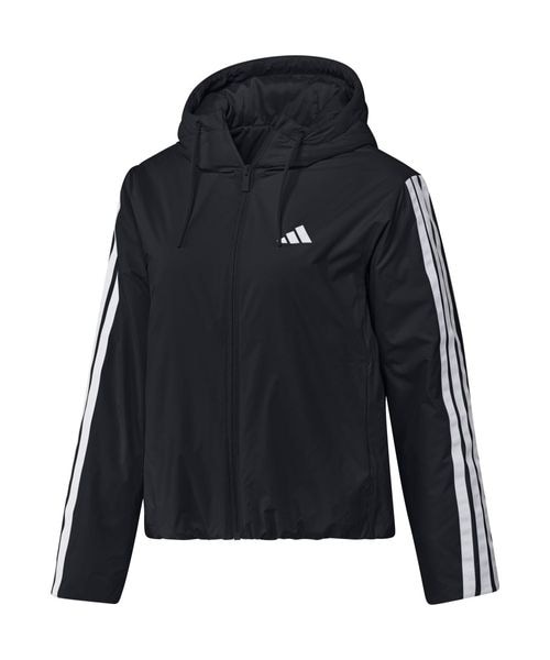 アディダス（adidas）/スウェット・パーカー WESS3SINSULATEDフーディジャケット