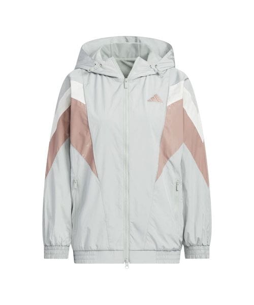 アディダス（adidas）/ジャケット WSTADIUMCウーブンジャケット