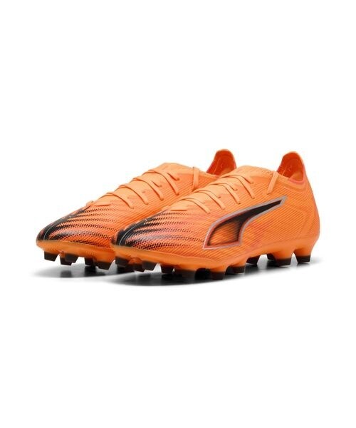 プーマ（PUMA）/サッカースパイク ウルトラ 6 マッチ HG／AG