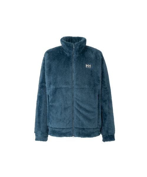 ヘリーハンセン（HELLY HANSEN）/フリース・ニット LYSE FLEECE JACKET (イースフリースジャケット)