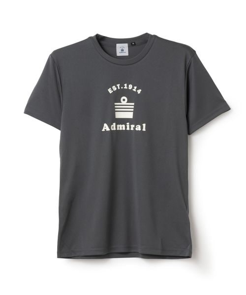 その他のブランド（other）/半袖シャツ ドライシルキーTシャツ