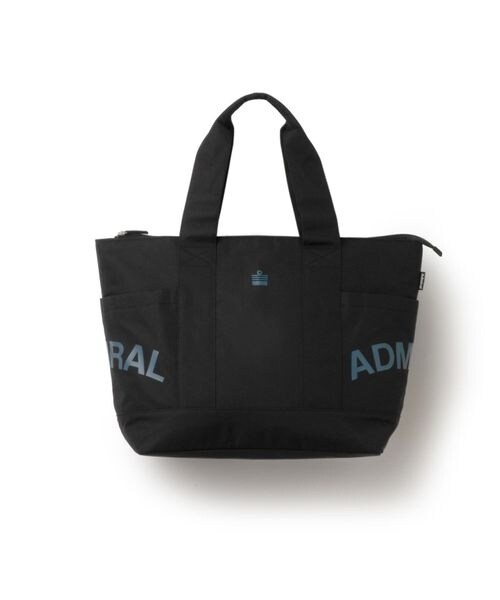 その他のブランド（other）/その他ウェアアクセサリー サイドアーチロゴビッグトートバッグ
