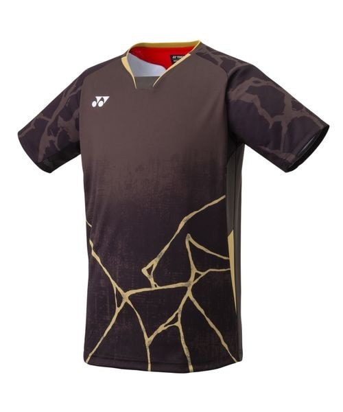 ヨネックス（YONEX）/半袖シャツ ゲームシャツ