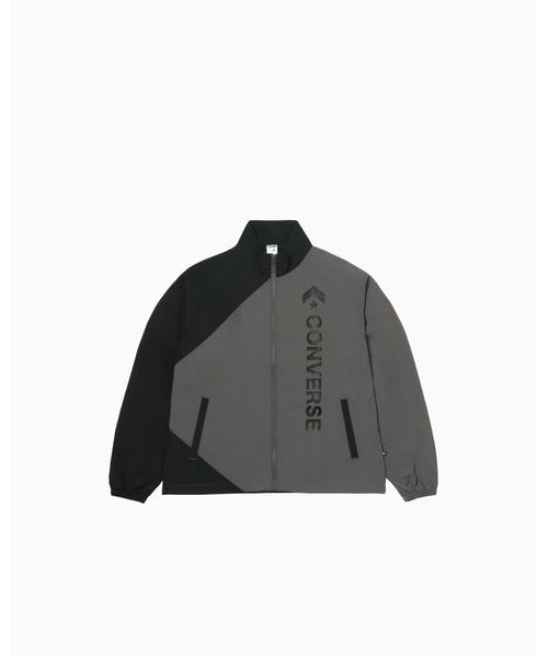 その他のブランド（other）/ジャケット CS COL BLOCK JACKET MENS