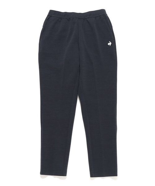ルコック スポルティフ（lecoq sportif）/ロングパンツ アクティブスウェット エアスタイリッシュパンツ