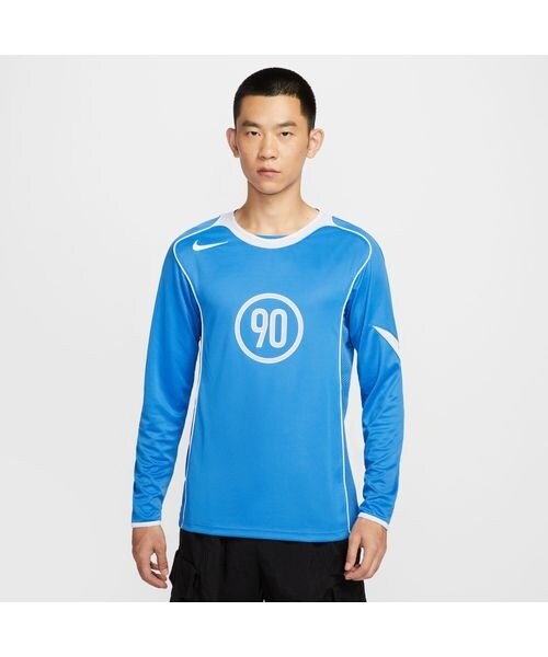 ナイキ（NIKE）/インナーシャツ AS M NK DF T90 LS ENERGY 4