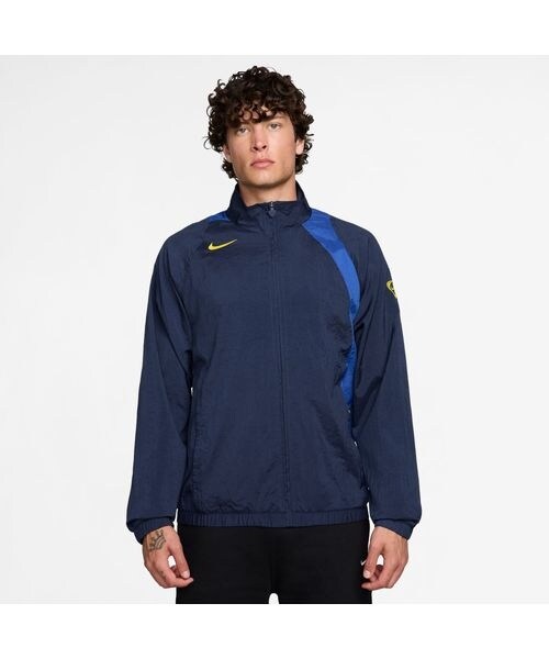 ナイキ（NIKE）/ウォームアップジャケット・パンツ ナイキ RPL T90 トラック ジャケット W