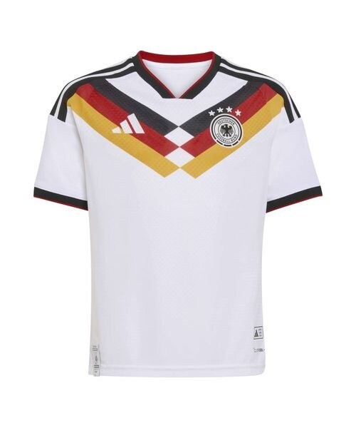 アディダス（adidas）/ウェア ドイツ代表 2026 ホーム レプリカ KIDS ユニフォーム