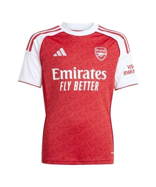アディダス（adidas）/ウェア キッズアーセナルFCホームレプリカユニフォーム