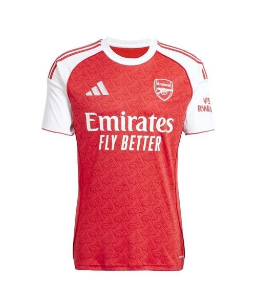 アディダス（adidas）/ウェア アーセナルFCホームレプリカユニフォーム