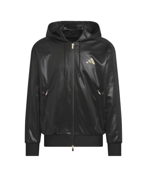 アディダス（adidas）/ジャケット MSGCOATFZフーディ