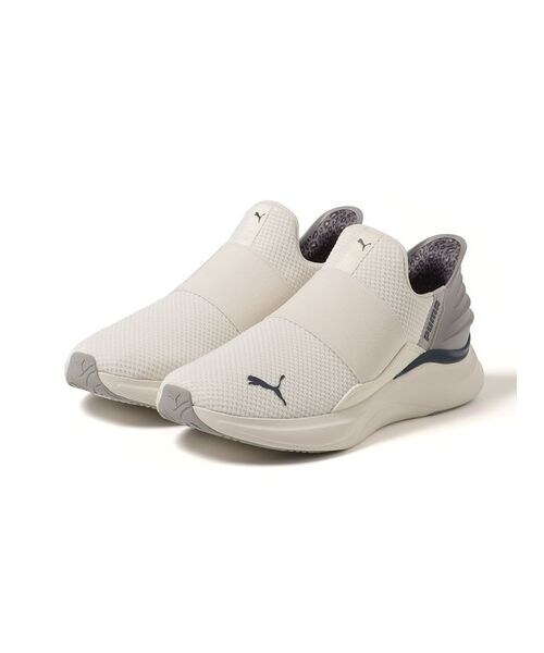 プーマ（PUMA）/カジュアルウォーキング SOFTRIDE ハーモニー レオ EASE IN