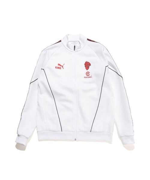 プーマ（PUMA）/ウェア ACM KING アンセム JKT