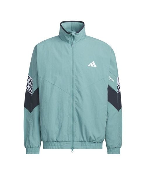 アディダス（adidas）/ジャケット MWORDウーブンジャケット