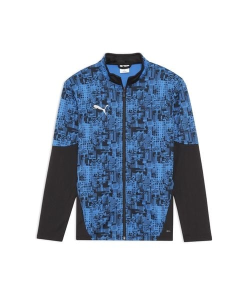 プーマ（PUMA）/ウォームアップジャケット・パンツ INDIVIFTBL PRO ニット JKT