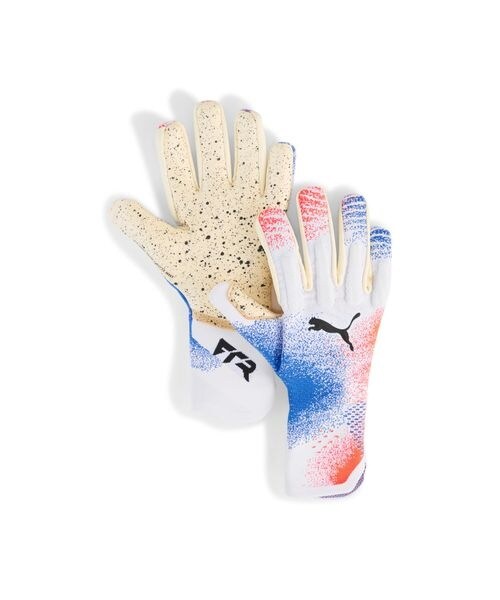 プーマ（PUMA）/キーパーグローブ K) フューチャー アルティメット NC