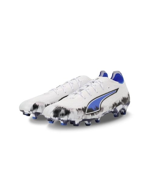 プーマ（PUMA）/サッカースパイク K) ウルトラ 6 アルティメット HG／AG JPLE