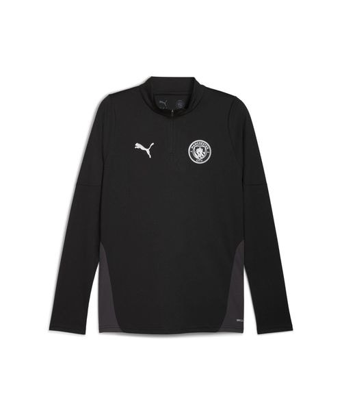 プーマ（PUMA）/ウェア MCFC TR 1／4 ジップトップ